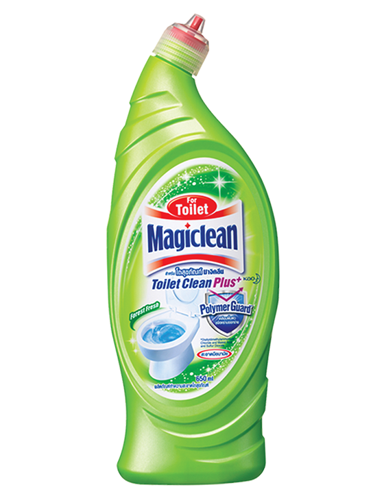 Kao Professional Solution ประเทศไทย | Magiclean
